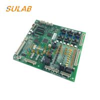 China Xizi Otis Elevator Mainboard NDA NBA20401AAA00 ACB2 LCB2 Mainboard – Elevator Parts for sale