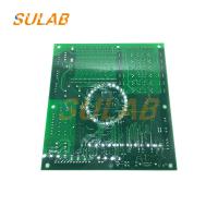 China Xizi Otis Elevator Mainboard NDA NBA20401AAA00 ACB2 LCB2 Mainboard – Elevator Parts for sale