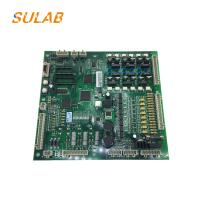 China Xizi Otis Elevator Mainboard NDA NBA20401AAA00 ACB2 LCB2 Mainboard – Elevator Parts for sale