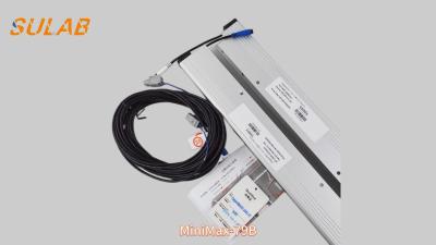 China CEDES 79-Beam Elevator Door Safety Light Curtain Infrared Obstacle Sensing IP65 Sensors Spare Part MiniMax-79B for sale