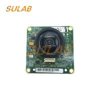 China KM806910G02 F2KHLAW Cabin Indicator PCB Board with Built-in Speaker High-Brightness Digital Display and Flame-Retardant PCB for Elevator Car for sale