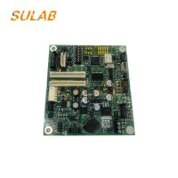 China FR-4 Flame-Retardant Communication PCB Board with Anti-Surge & Anti-EMI for Direct Plug-and-Play Elevator Signal Transmission for sale