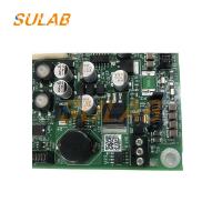 China FR-4 Flame-Retardant Communication PCB Board with Anti-Surge & Anti-EMI for Direct Plug-and-Play Elevator Signal Transmission for sale