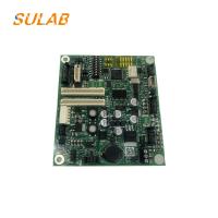 China FR-4 Flame-Retardant Communication PCB Board with Anti-Surge & Anti-EMI for Direct Plug-and-Play Elevator Signal Transmission for sale
