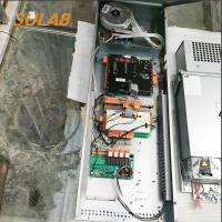 China KM997160 KDM90 Elevator Inverter 45kW 90A 3-AC 400V Variable Frequency Drive for MonoSpace 500 for sale