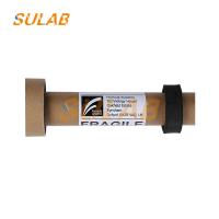 China FCU07350740RX Elevator Light Curtain Receiver with High-Sensitivity Infrared and Dustproof Plastic Housing for Lift Car Door Anti-Clamp Protection for sale