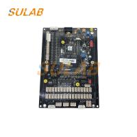 China Shanghai Hyundai Elevator COP-30D Car Operating Panel / Internal Call Communication Board (Part No. 20400507) – STVF9 System for sale