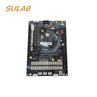 China Shanghai Hyundai Elevator COP-30D Car Operating Panel / Internal Call Communication Board (Part No. 20400507) – STVF9 System for sale