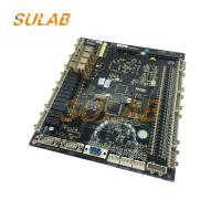 China Elevator Parts: STEP S8 Mainboard / Integrated Drive AS.T005 – In Stock Genuine Original Product for sale