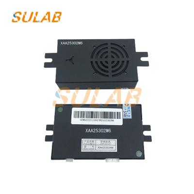 China XAA25302M6 Elevator Car Interphone Subunit with Built-in Noise Suppression Circuit and High-Sensitivity Microphone for Hands-free Emergency Call Communication for sale