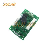 China STEP ProD0654V3 Elevator Door Control PCB Board Asynchronous Door Operator Controller DC24V with Vector Control Algorithm for sale