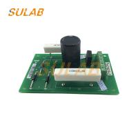 China STEP ProD0654V3 Elevator Door Control PCB Board Asynchronous Door Operator Controller DC24V with Vector Control Algorithm for sale