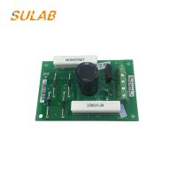 China STEP ProD0654V3 Elevator Door Control PCB Board Asynchronous Door Operator Controller DC24V with Vector Control Algorithm for sale