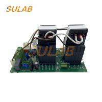 China KONE KDL16R/16S Elevator Inverter Contactor Board For Main Power Switch & Brake Control Spare Part KM964619G24 for sale