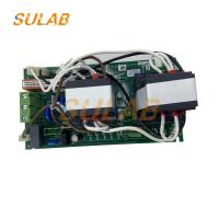 China KONE KDL16R/16S Elevator Inverter Contactor Board For Main Power Switch & Brake Control Spare Part KM964619G24 for sale