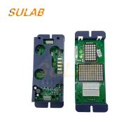 China STEP Elevator Hall Call Panel LOP Display board SM.04VR/K SM-04-VRF VSB VSC VSD VRE for sale