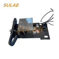 China Elevator Door Lock Model 161 Landing Door Lock  Main Door Lock  Hook Lock Compatible with Mitsubishi Replaces KS-3 for sale