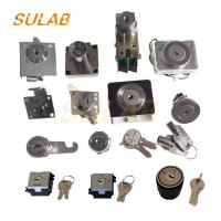 China Elevator Door Lock Model 161 Landing Door Lock  Main Door Lock  Hook Lock Compatible with Mitsubishi Replaces KS-3 for sale