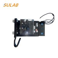 China Elevator Door Lock Model 161 Landing Door Lock  Main Door Lock  Hook Lock Compatible with Mitsubishi Replaces KS-3 for sale