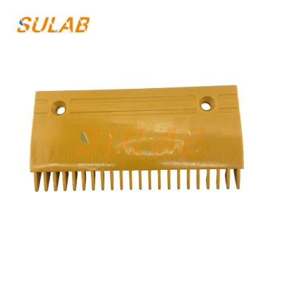 China Fujitec Escalator Comb Plate FPB0106-001 FPB0107-01 0129CAD001 for sale
