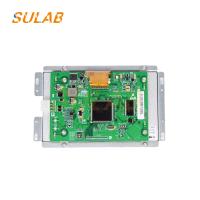 China CPIT0700HRA/LMTFC700CH 7-inch Color Display Board Suitable For Otis Color Displays for sale