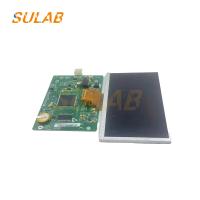 China CPIT0700HRA/LMTFC700CH 7-inch Color Display Board Suitable For Otis Color Displays for sale