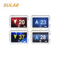 China CPIT0700HRA/LMTFC700CH 7-inch Color Display Board Suitable For Otis Color Displays for sale