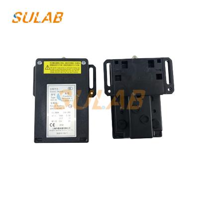 China XS2-23 Elevator Limit Travel Switch 1NO1NC Snap Action Contact Roller Lever Position Detection Safety Interlock Switch Lift Replacement Spare Parts for sale