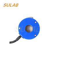 China Brand New Original Tamagawa Encoder OIH60-8192P24-L6-5V (Model TS5246N473) For Hyundai Elevators for sale