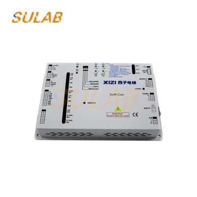 China Original Swift-Con Elevator Door Operator Inverter / Control Unit / PCB Jarless-con for sale