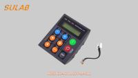 China KBS KB-ADL AVY-M-NR Handheld Debugger for SIEI AVY Elevator Inverter with Fault Diagnosis and Parameter Configuration for sale