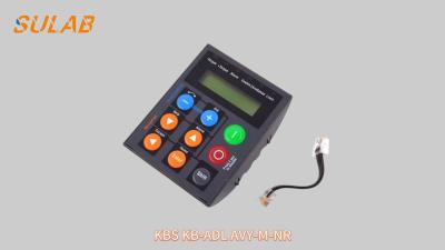 China KBS KB-ADL AVY-M-NR Handheld Debugger for SIEI AVY Elevator Inverter with Fault Diagnosis and Parameter Configuration for sale