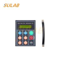 China KBS KB-ADL AVY-M-NR Handheld Debugger for SIEI AVY Elevator Inverter with Fault Diagnosis and Parameter Configuration for sale