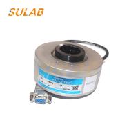 China Tamagawa TS5246N167 Hollow Shaft Rotary Encoder with 8192 Pulses Per Revolution and DC 5V Power Supply for Elevator PMSM Traction Motor for sale