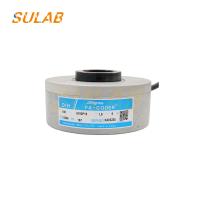 China Tamagawa TS5246N167 Hollow Shaft Rotary Encoder with 8192 Pulses Per Revolution and DC 5V Power Supply for Elevator PMSM Traction Motor for sale