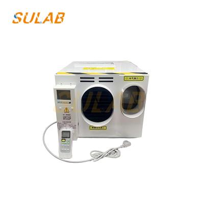 China Dedicated Air Conditioning Unit For Elevators And Sightseeing Passenger Elevators 1P Single Cooling Unit (1.5P) Dual-purpose Cooling And Heating Unit Quiet Operation for sale