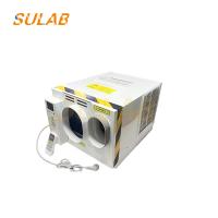 China Dedicated Air Conditioning Unit For Elevators And Sightseeing Passenger Elevators 1P Single Cooling Unit (1.5P) Dual-purpose Cooling And Heating Unit Quiet Operation for sale