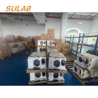 China Dedicated Air Conditioning Unit For Elevators And Sightseeing Passenger Elevators 1P Single Cooling Unit (1.5P) Dual-purpose Cooling And Heating Unit Quiet Operation for sale