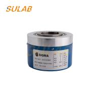 China SIGMA PKT1040B-1024-C15C Elevator Rotary Hollow Shaft Encoder MH100-40-1024 for sale
