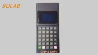 China Original Hitachi GHP-2 GHPII Handheld Programming Server for MCA HGP GVF3 Series Elevator with Fault Diagnosis and Real-time Monitoring for sale