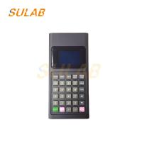 China Original Hitachi GHP-2 GHPII Handheld Programming Server for MCA HGP GVF3 Series Elevator with Fault Diagnosis and Real-time Monitoring for sale