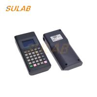 China Original Hitachi GHP-2 GHPII Handheld Programming Server for MCA HGP GVF3 Series Elevator with Fault Diagnosis and Real-time Monitoring for sale