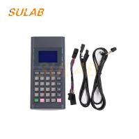 China Original Hitachi GHP-2 GHPII Handheld Programming Server for MCA HGP GVF3 Series Elevator with Fault Diagnosis and Real-time Monitoring for sale