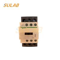 China Schneider LC1D32FD 3-Pole Power Contactor 32A 110VDC Coil 1NO+1NC Aux for Elevator Control Cabinet for sale
