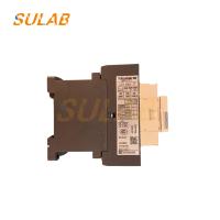 China Schneider LC1D32FD 3-Pole Power Contactor 32A 110VDC Coil 1NO+1NC Aux for Elevator Control Cabinet for sale