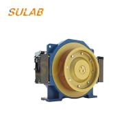 China Elevator Main Unit Motor Montanaly Traction Machine MCK200 300 500 Series Full Series Custom-made Original Factory Direct Supply for sale