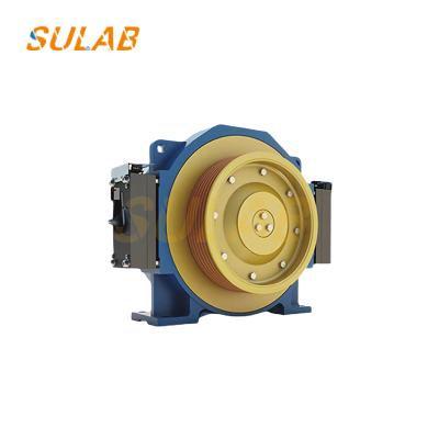 China Elevator Main Unit Motor Montanaly Traction Machine MCK200 300 500 Series Full Series Custom-made Original Factory Direct Supply for sale