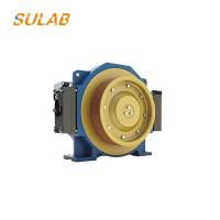 China Elevator Main Unit Motor Montanaly Traction Machine MCK200 300 500 Series Full Series Custom-made Original Factory Direct Supply for sale