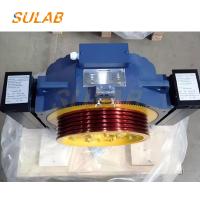 China Elevator Main Unit Motor Montanaly Traction Machine MCK200 300 500 Series Full Series Custom-made Original Factory Direct Supply for sale