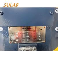 China Elevator Main Unit Motor Montanaly Traction Machine MCK200 300 500 Series Full Series Custom-made Original Factory Direct Supply for sale